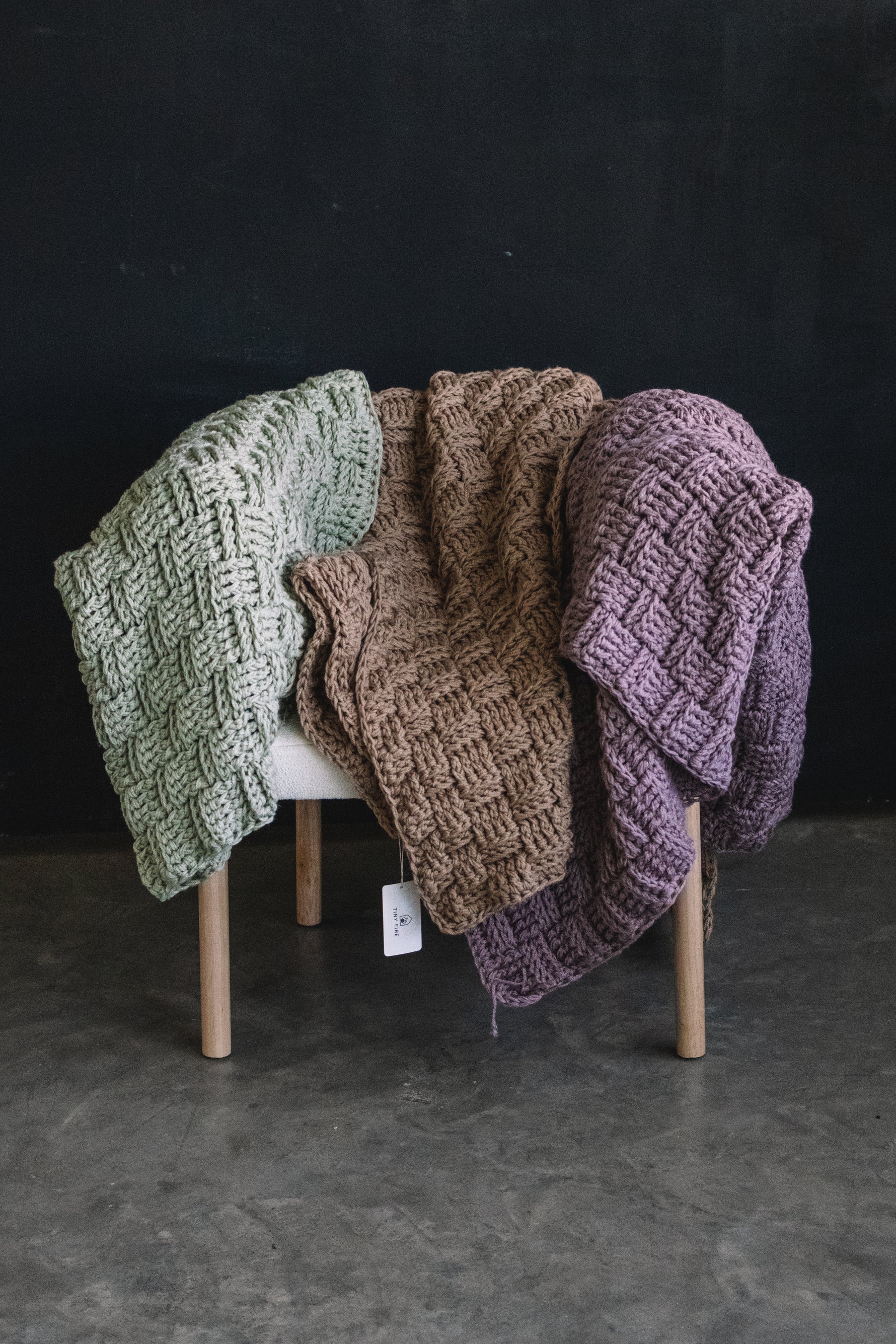 Blankets
